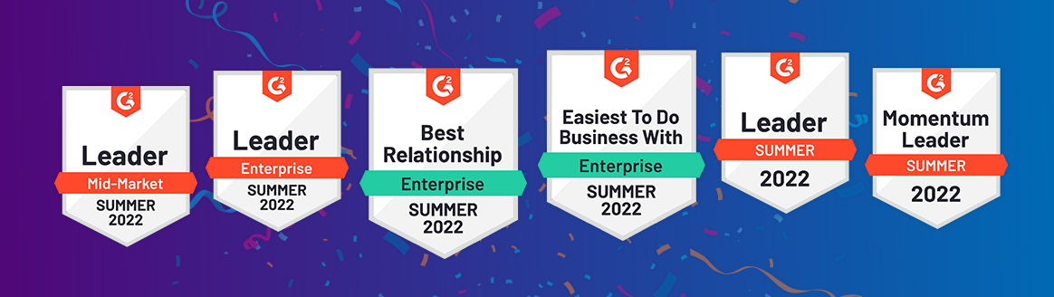 Condeco Named #1 Meeting Room Booking System in G2’s Summer 2022 ...